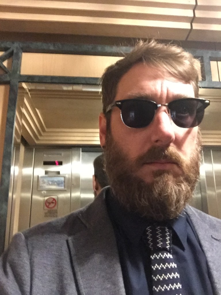 Brian Cutter Live! – Richard Brown